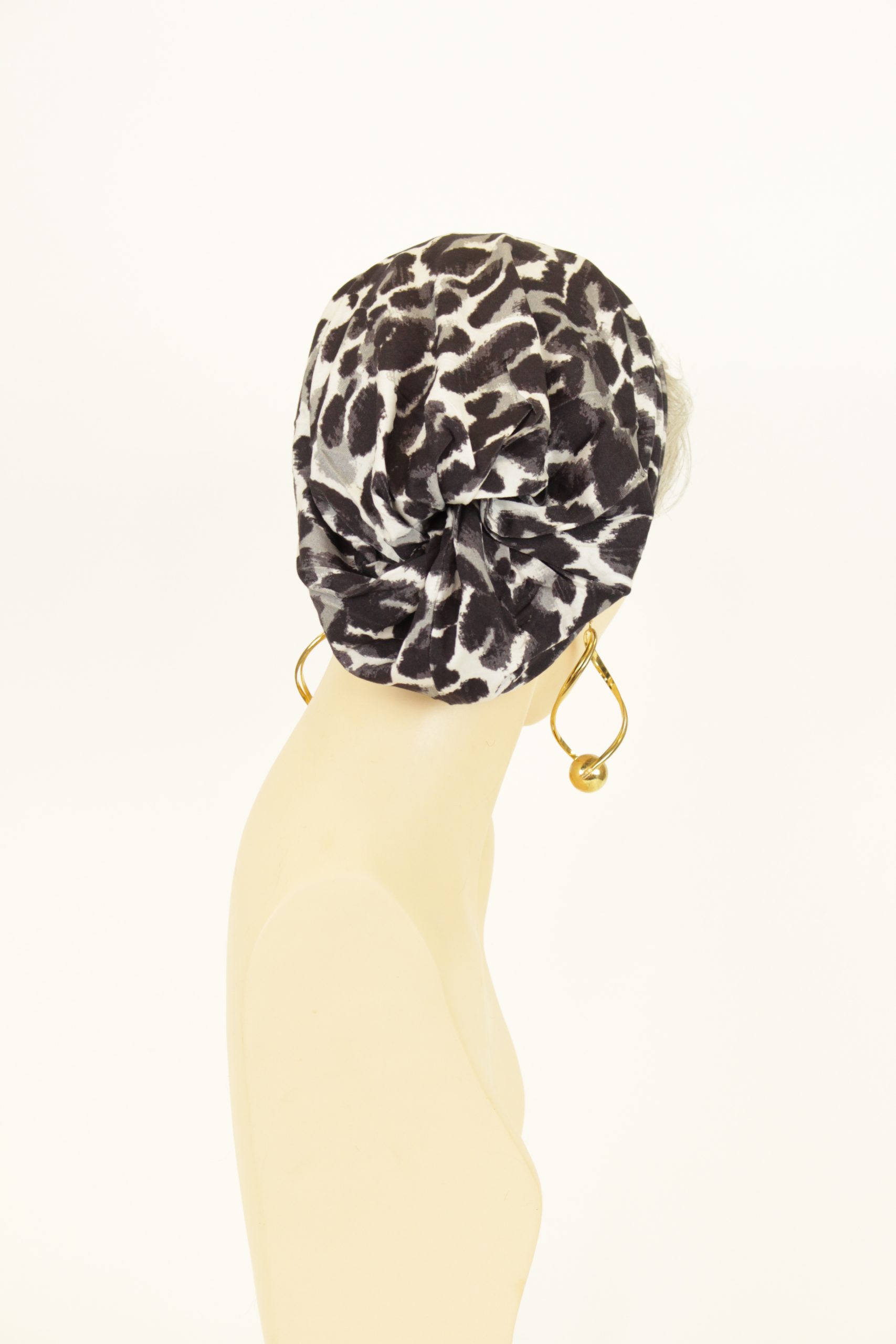 Boho – Leopard – Wigs Wear House