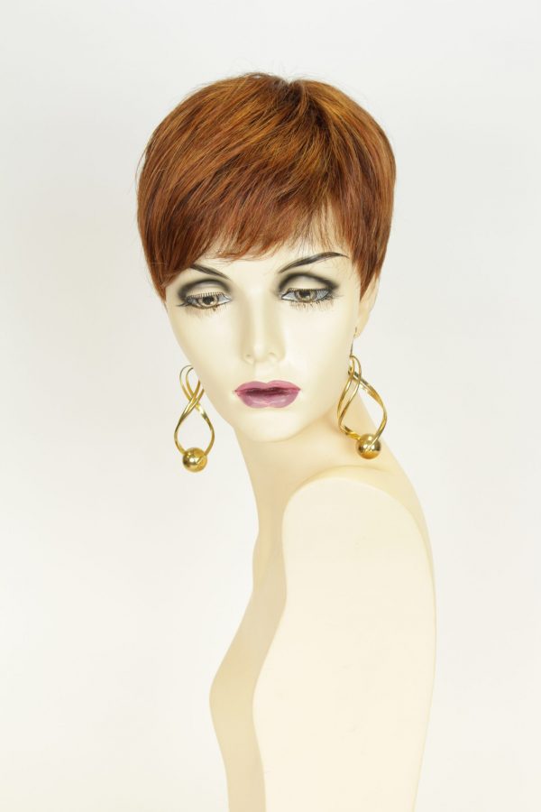 Tony of Beverly – Arden – Sunset Red – Wigs Wear House