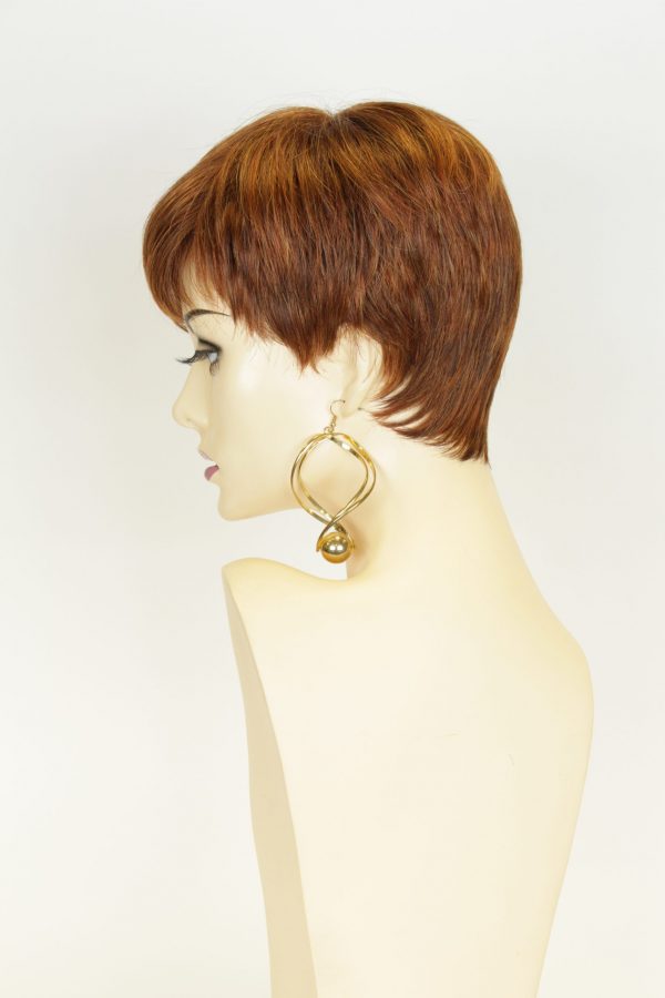Tony of Beverly – Arden – Sunset Red – Wigs Wear House