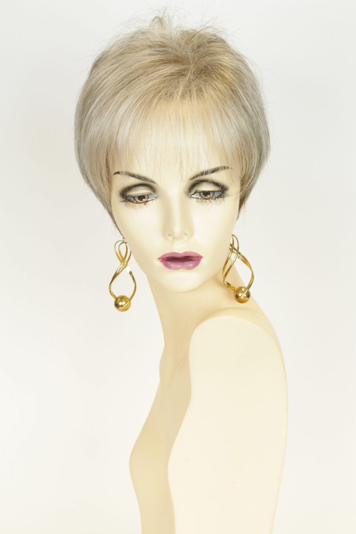 Baby Bob – Wigs Wear House