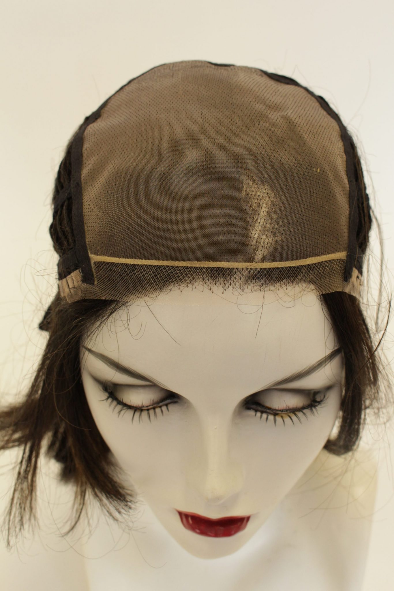 Wig Construction – Wigs Wear House