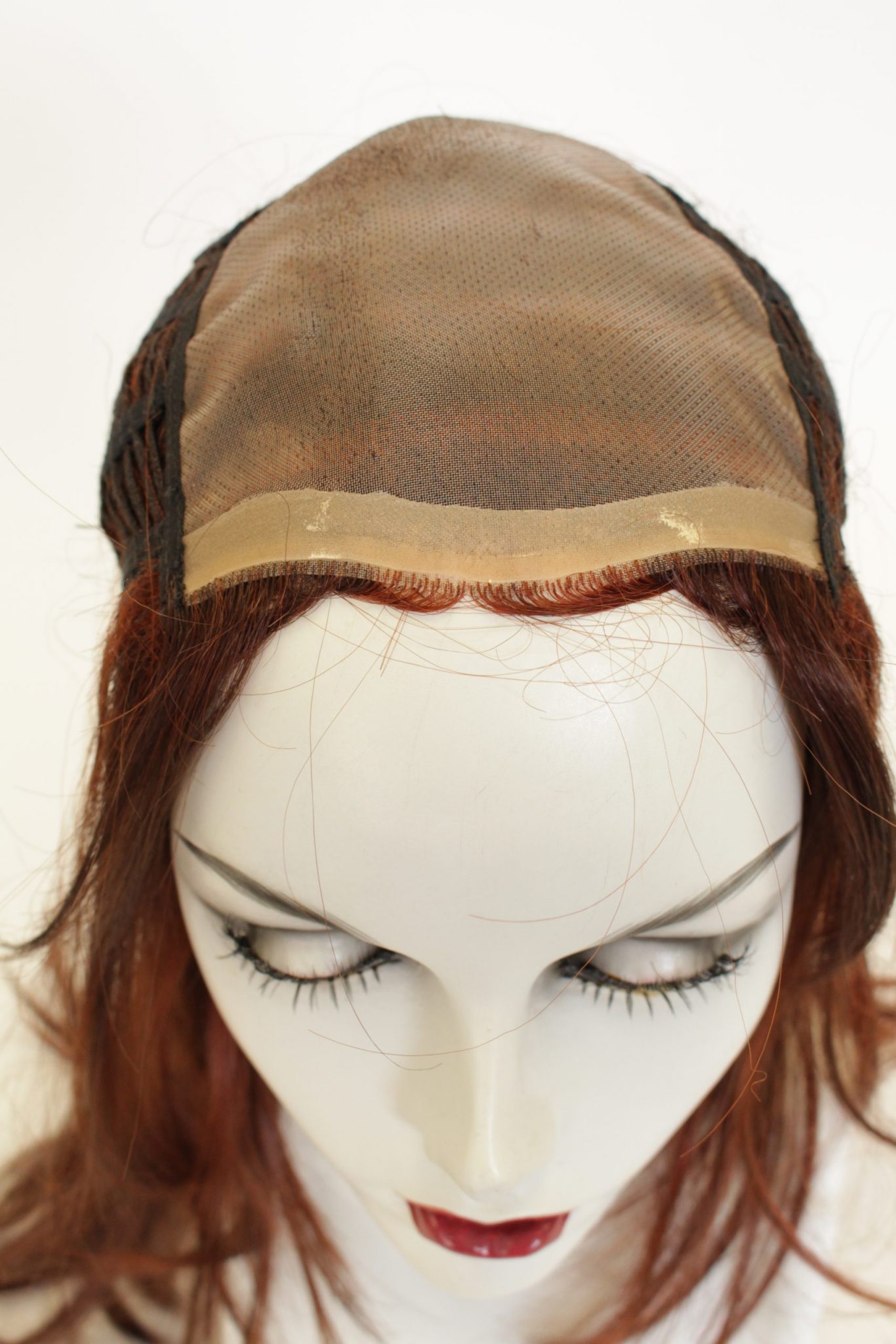Wig Construction – Wigs Wear House