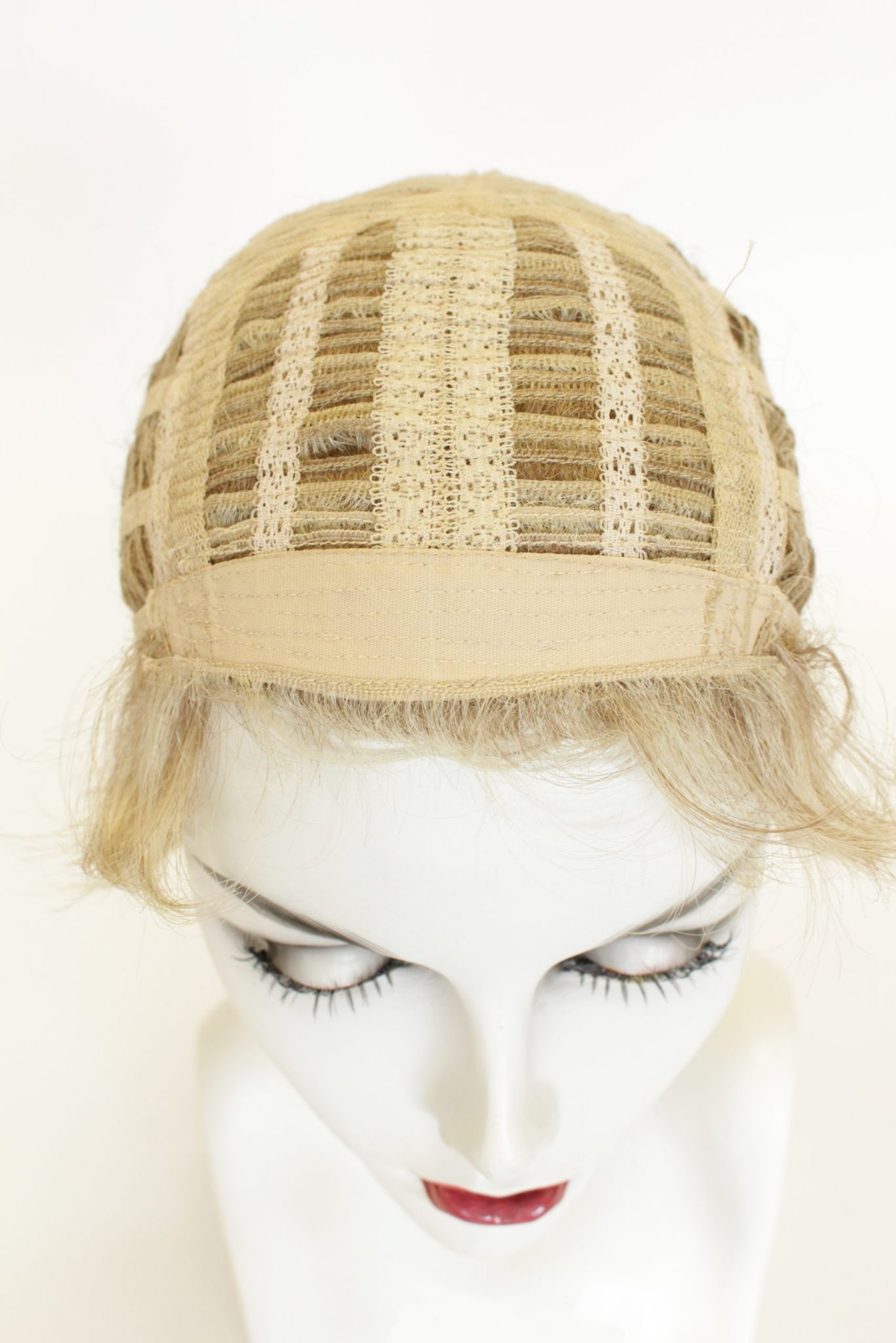 Wig Construction – Wigs Wear House