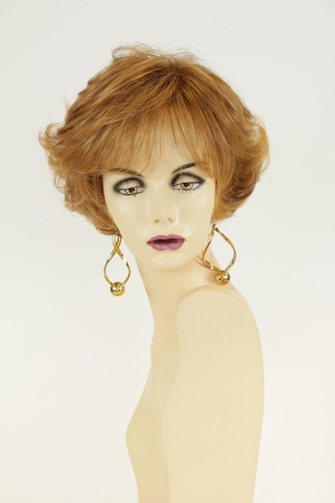 Tony of Beverly – Wigs Wear House