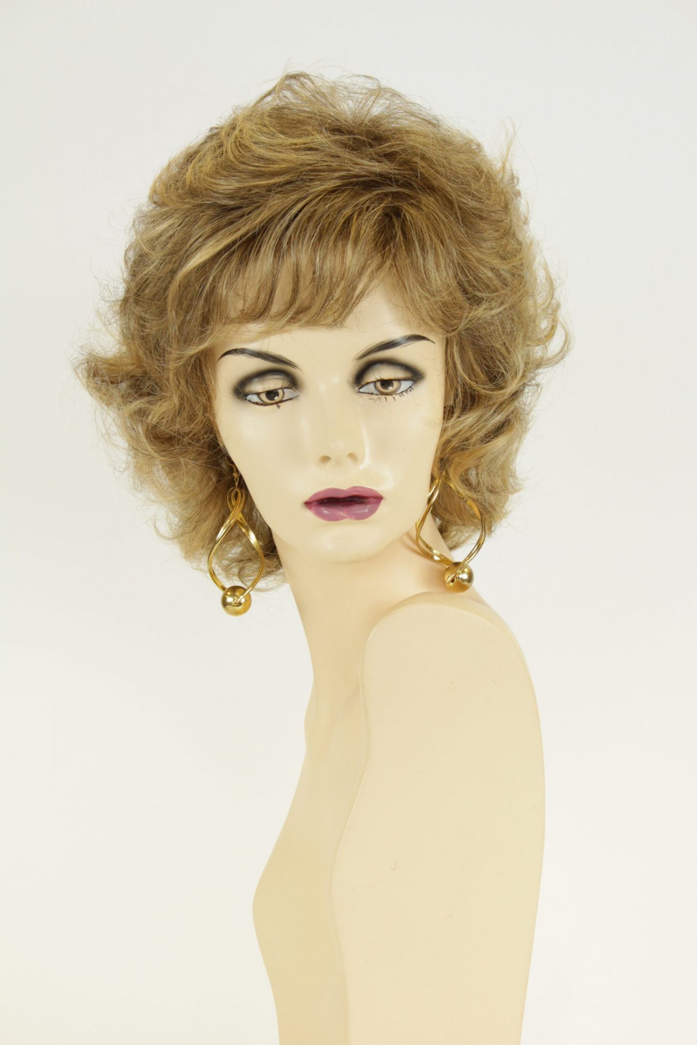 Tony of Beverly – Sonya – 24BT18 – Wigs Wear House