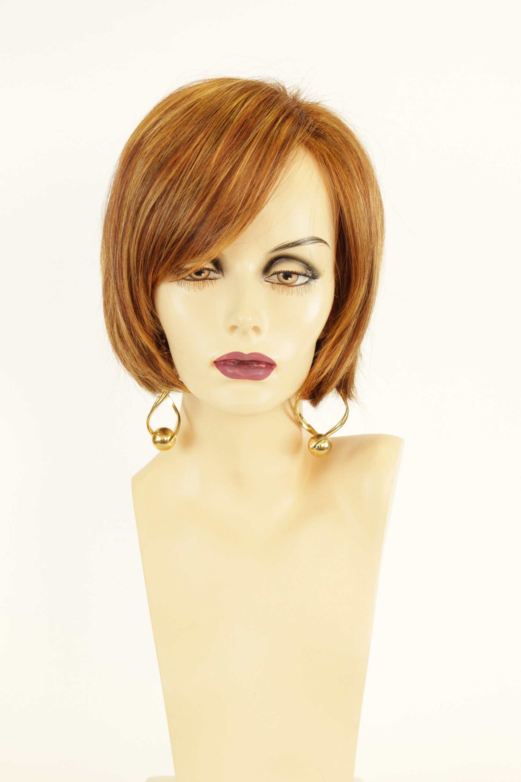 Lovely Locks Wigs – Page 2 – Wigs Wear House