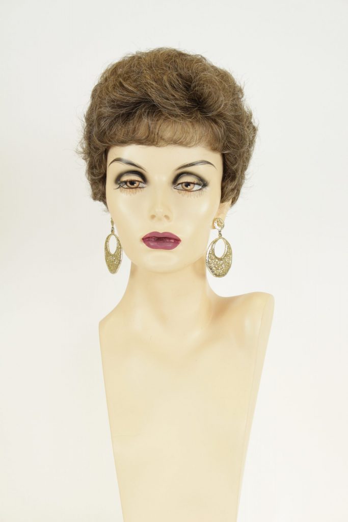 Short Basic Curl – Wigs Wear House